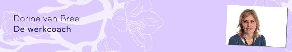 Contact - De Werkcoach