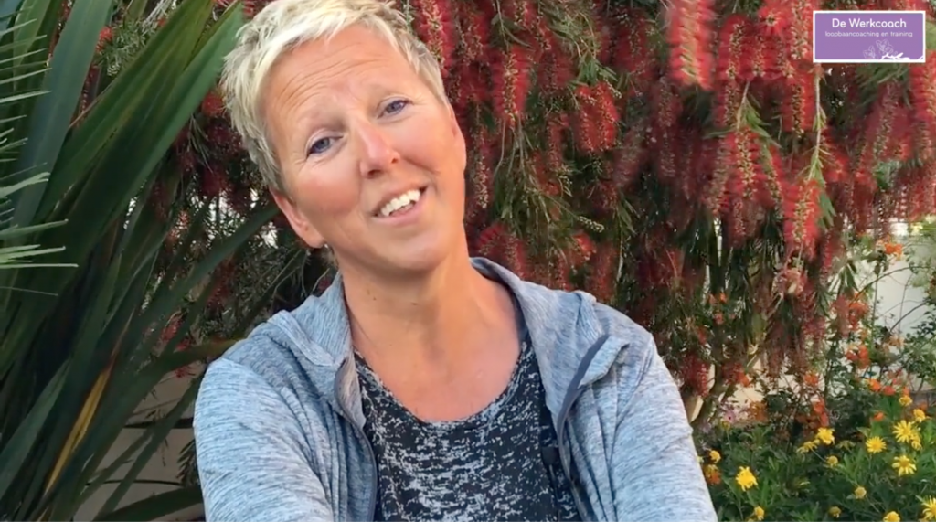 De loopbaanswitch van Mirjam! - De Werkcoach