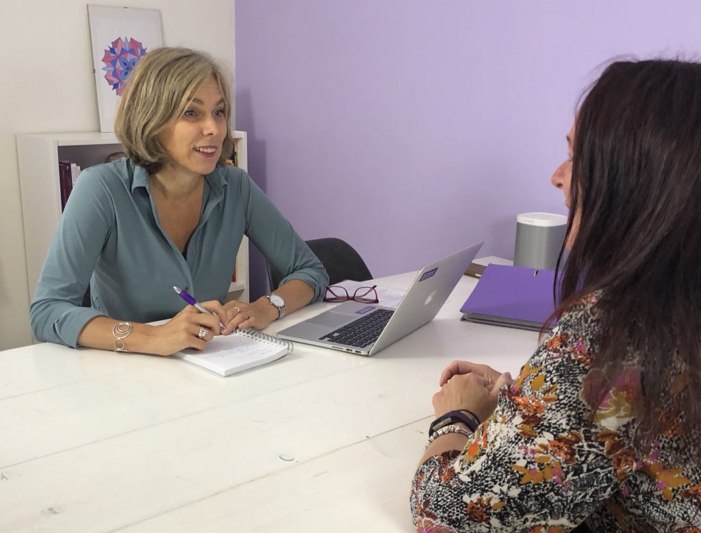 Loopbaan-APK - De Werkcoach