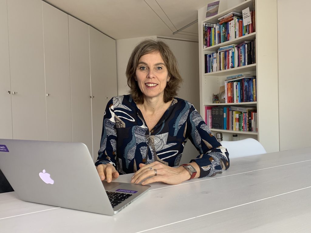 Gratis loopbaan-ontwikkeladvies - De Werkcoach